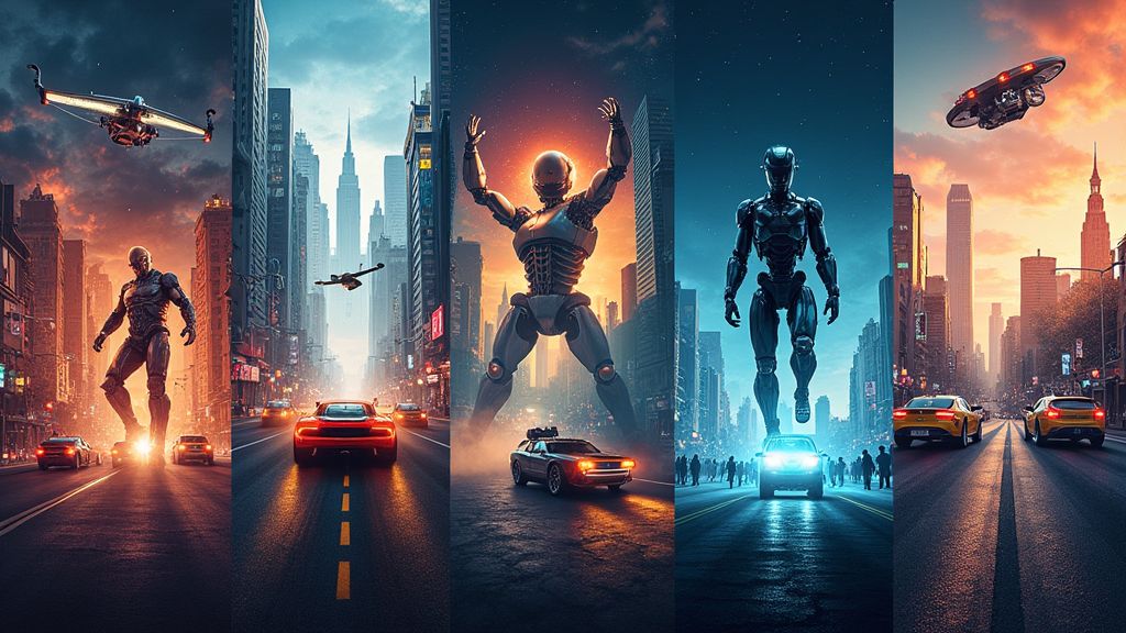 The Blockbusters of 2025: Unveiling The Most Awaited Screen Marvels ...