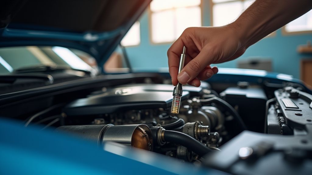 Understanding the Basics of Auto Fluid Checks - AutoZoneNow