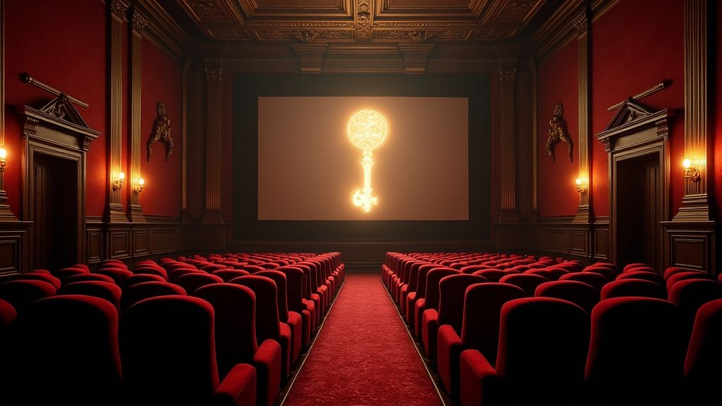 The Power of Symbolism in Cinema - 10MinuteDistraction