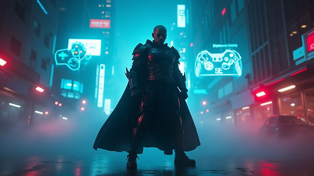 Exploring the Impact of Video Game Adaptations in Film ...