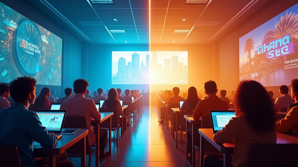 Exploring the Intersection of Entertainment and Education ...