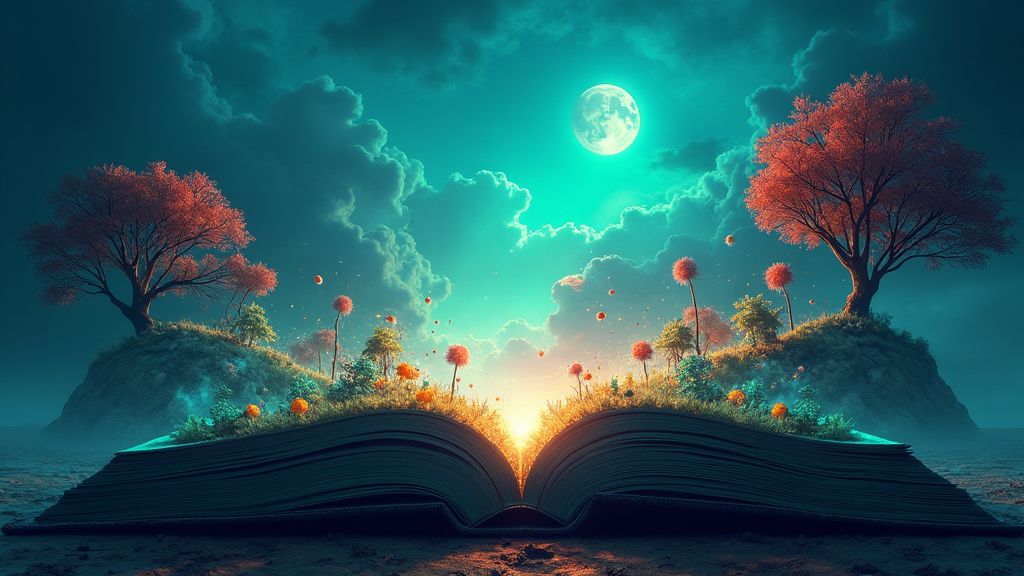 Exploring the Influence of Video Games on Modern Storytelling ...