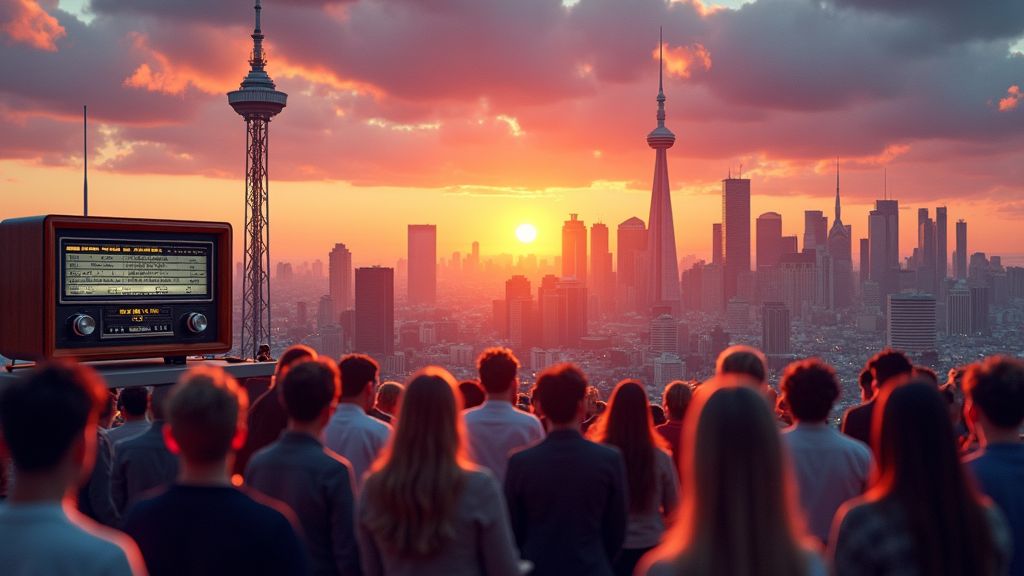 How to Start a Film Discussion Group - CurrentCulture