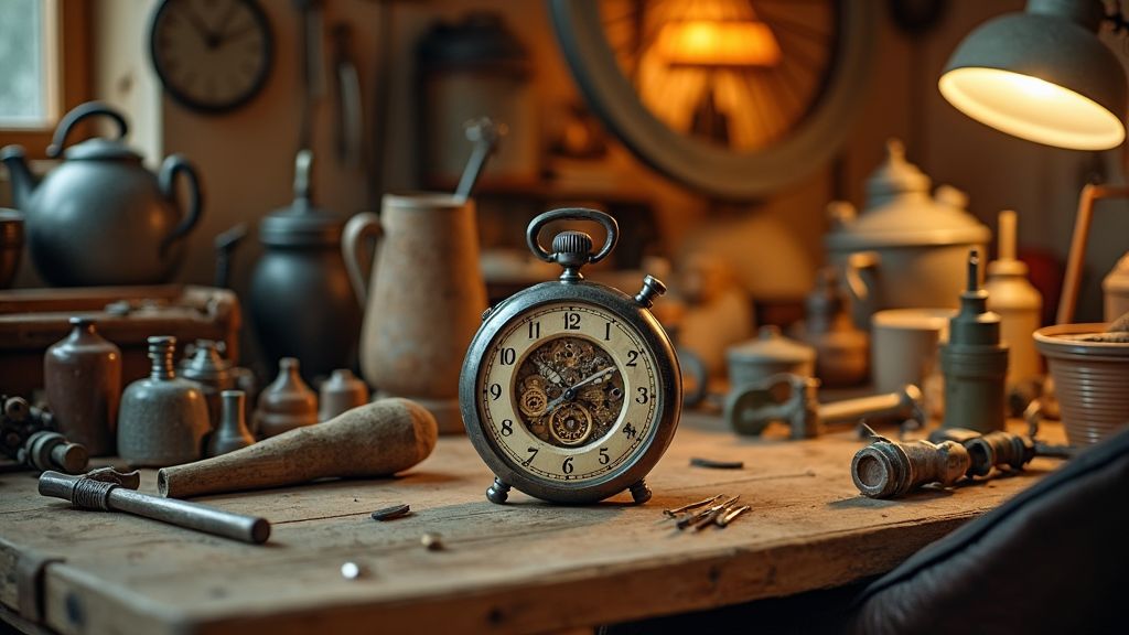 How to Repurpose Unwanted Items into Useful Tools - Spilled Daily