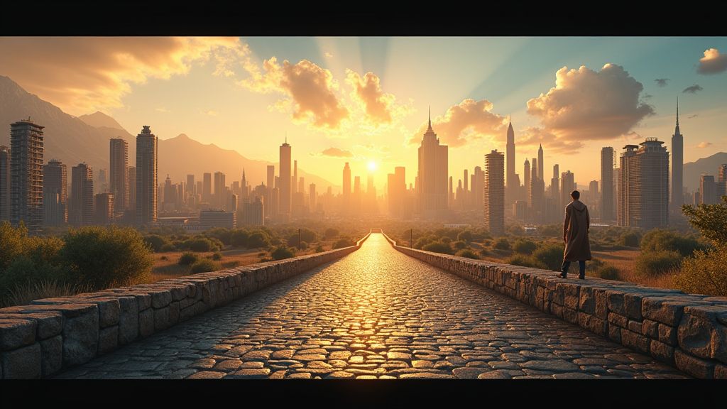 The Role of Film Locations in Creating Authentic Settings - Get The Tea