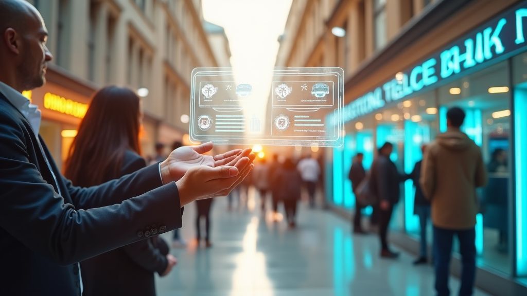 How to Choose the Right Bank Account for Your Needs - The Financial Savvy