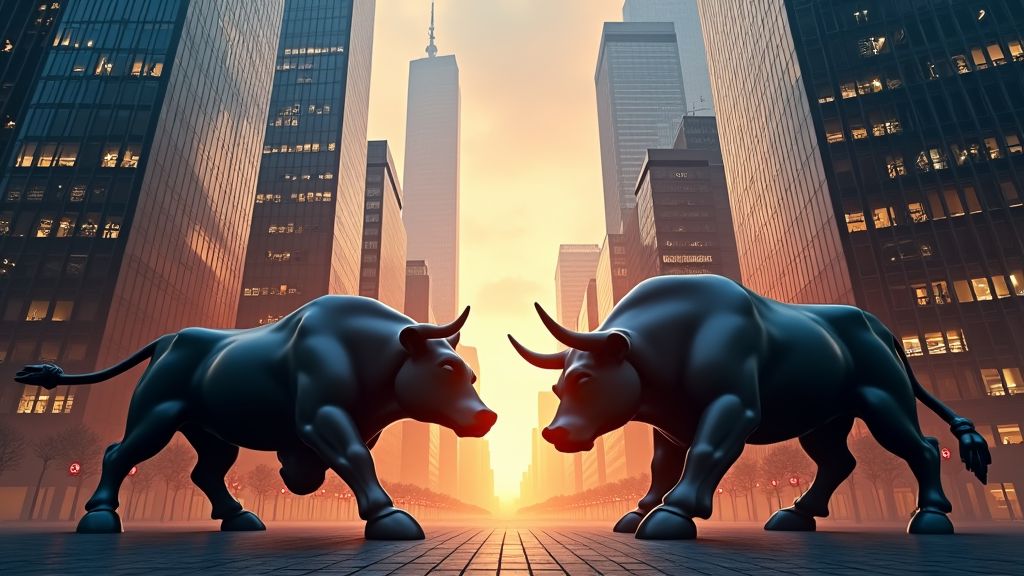 Understanding Risk and Return in Investments - The Financial Savvy