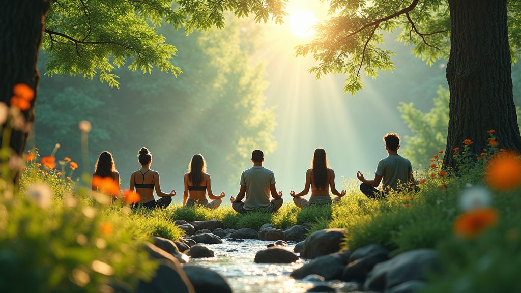 Exploring Holistic Approaches to Health and Wellness - Health Symptoms