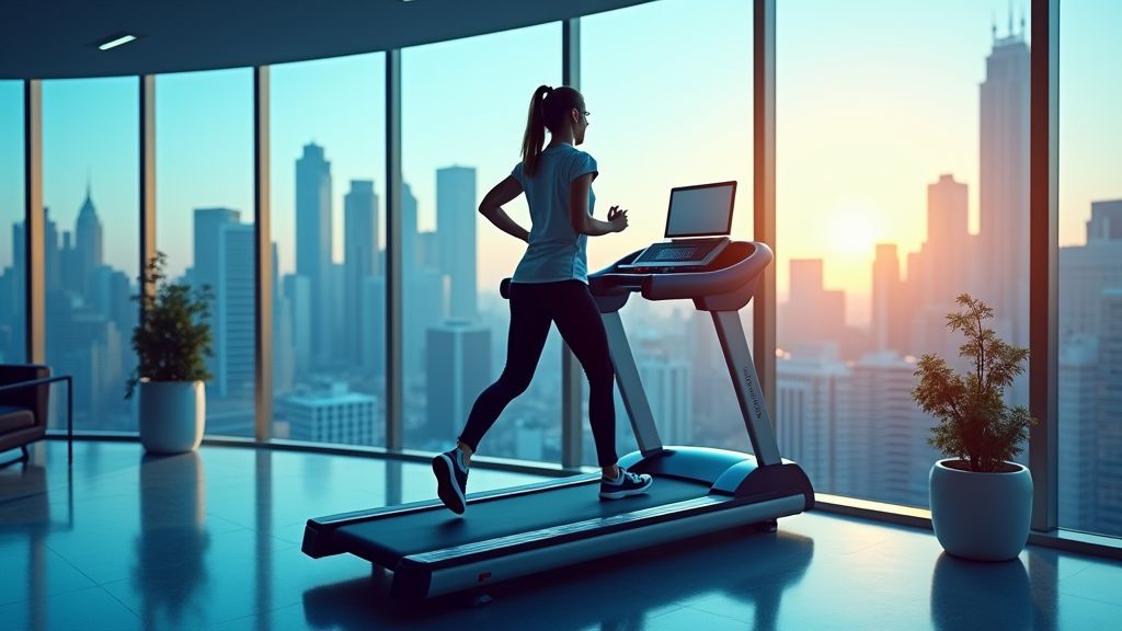 Tips for Incorporating Exercise into a Busy Schedule - Health Symptoms