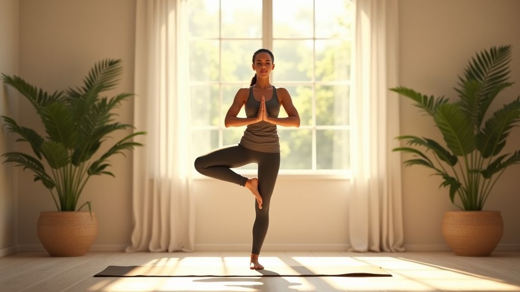 Tips for Improving Your Posture and Alignment - Health Symptoms