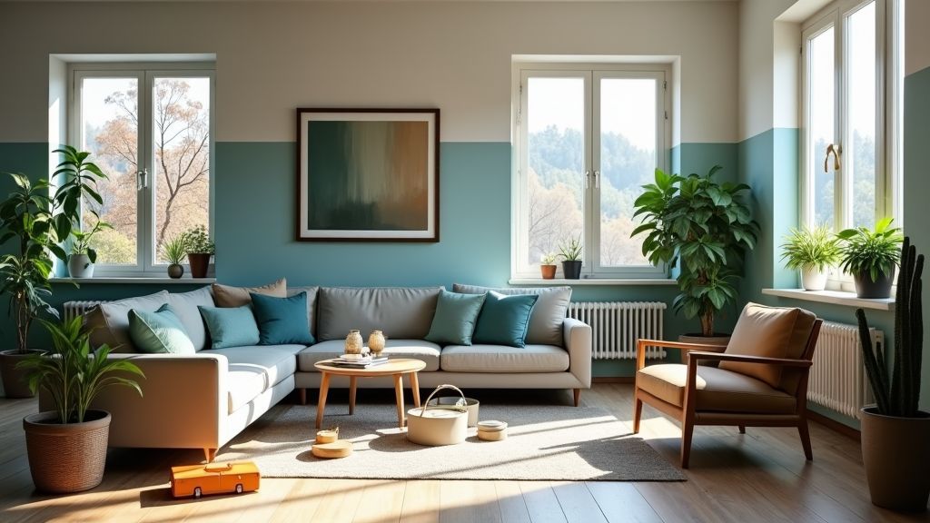 How to Plan and Execute Effective Home Changes - Your Diy