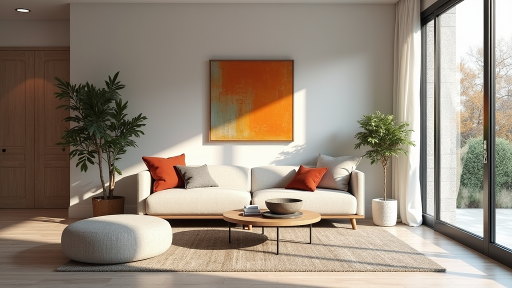 Tips for Designing Stylish and Functional Spaces - Your Diy