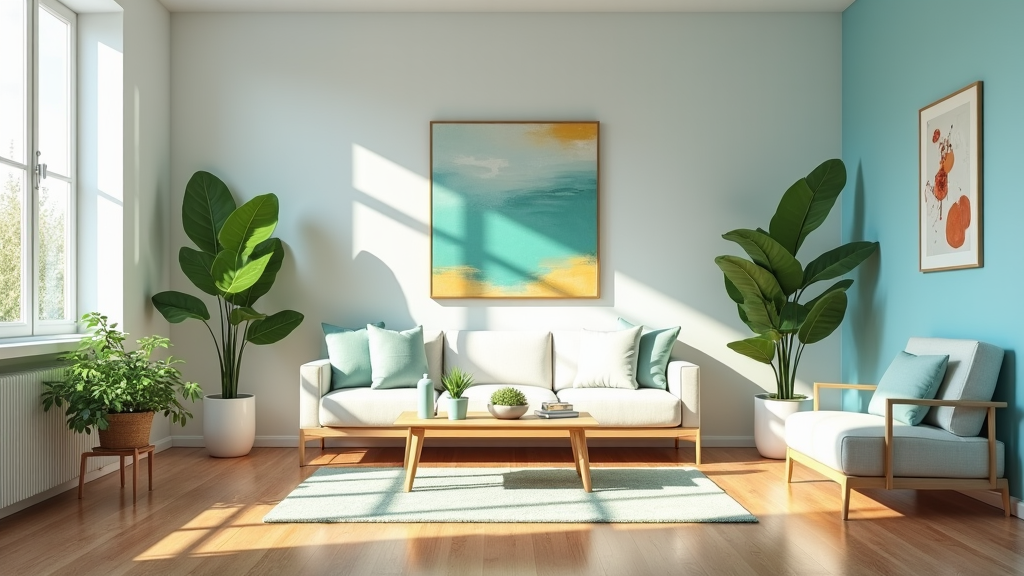 How to Refresh Your Home with Easy Fixes - Your Diy