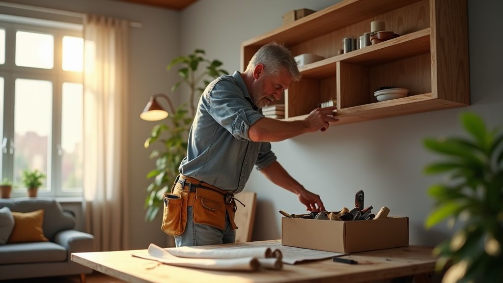 Practical Techniques for DIY Home Repairs - Your Diy