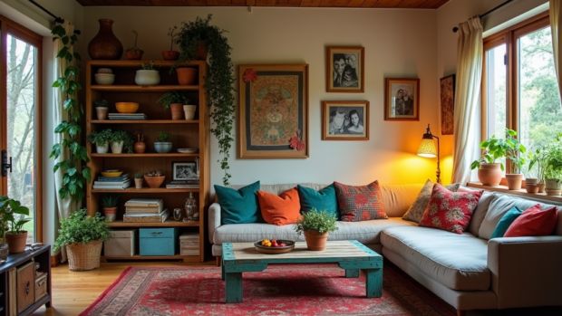 Creative Ways to Personalize Your Home on a Budget - Your Diy