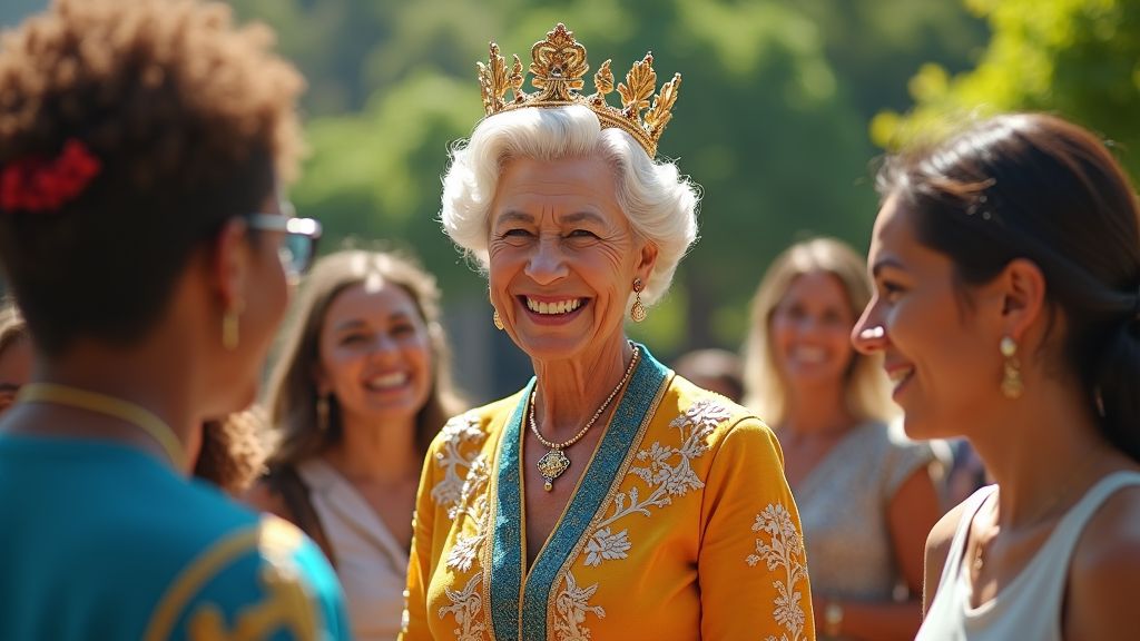 The History and Symbolism of Royal Crowns and Jewels - Your Royals