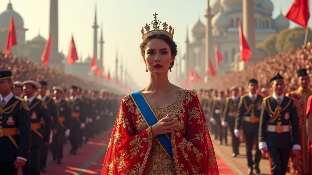 The History and Symbolism of Royal Crowns and Jewels - Your Royals