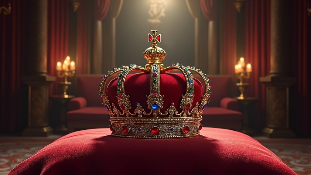 Exploring the Symbolism Behind Royal Regalia and Symbols - Your Royals