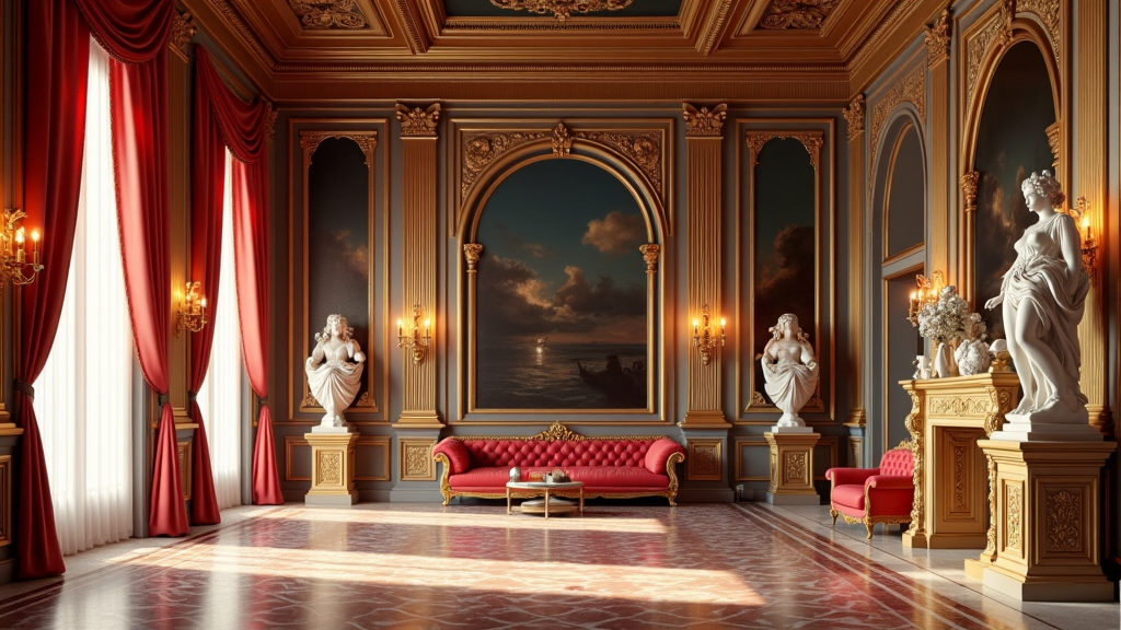 Exploring the Symbolism Behind Royal Regalia and Symbols - Your Royals