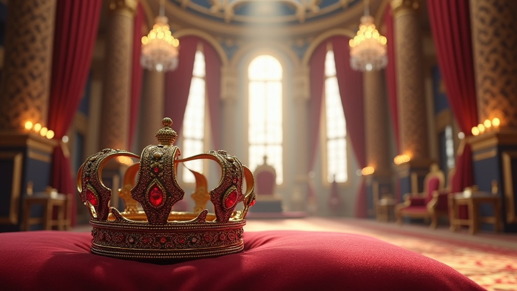 Inside the World of Royals: Unveiling the Secrets of Royalty and Their ...