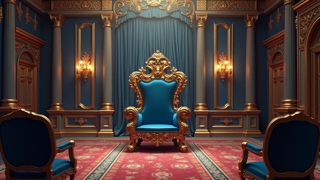 The Role of Royals in Shaping National Policies and Laws - Your Royals