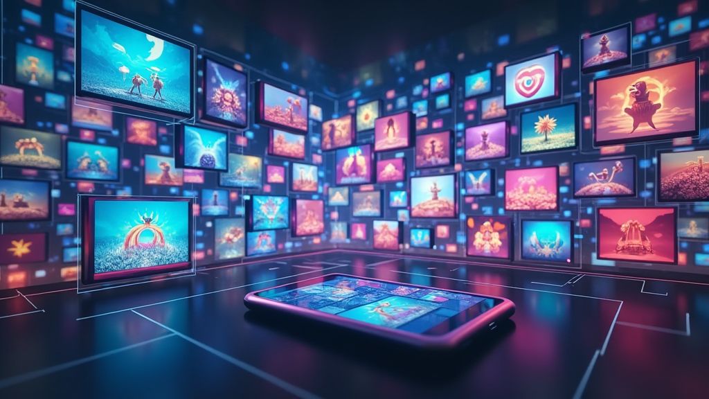 The Role of Animated GIFs in Enhancing Social Media Engagement ...