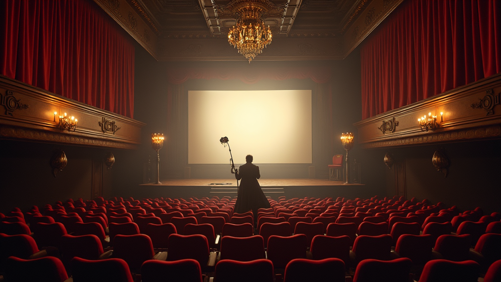 Exploring the Use of Symbolism in Cinema - TheDailyTrend