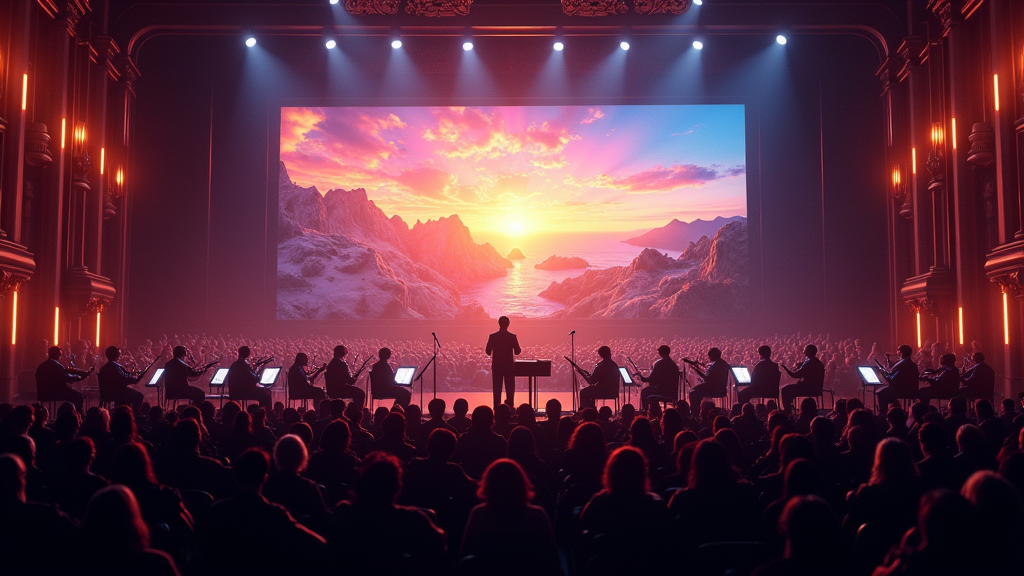 The Influence of Music Genres on Film Scores - TheDailyTrend
