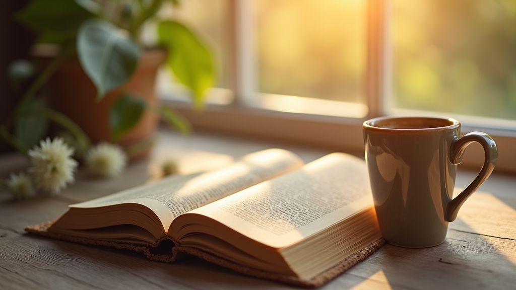 Efficient Morning Routines to Kick-Start Your Day on a High Note ...