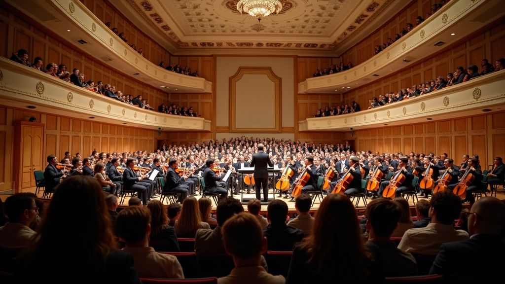 A Beginner’s Guide to Appreciating Classical Music - Spilled Daily