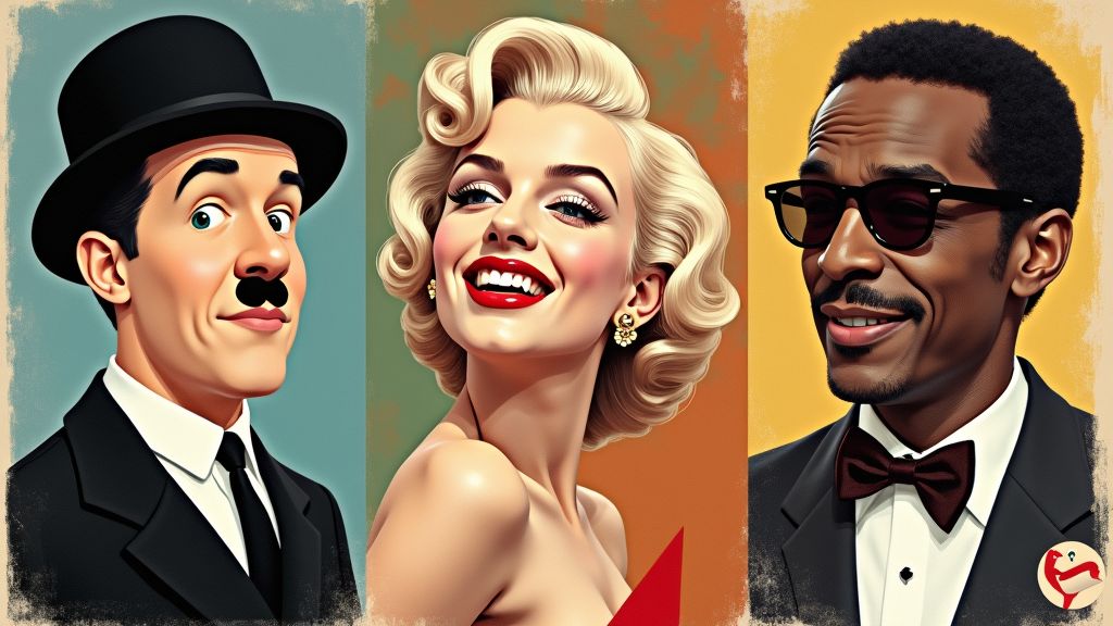 10 Legendary Actors Who Changed Hollywood Forever - BuzzSphere