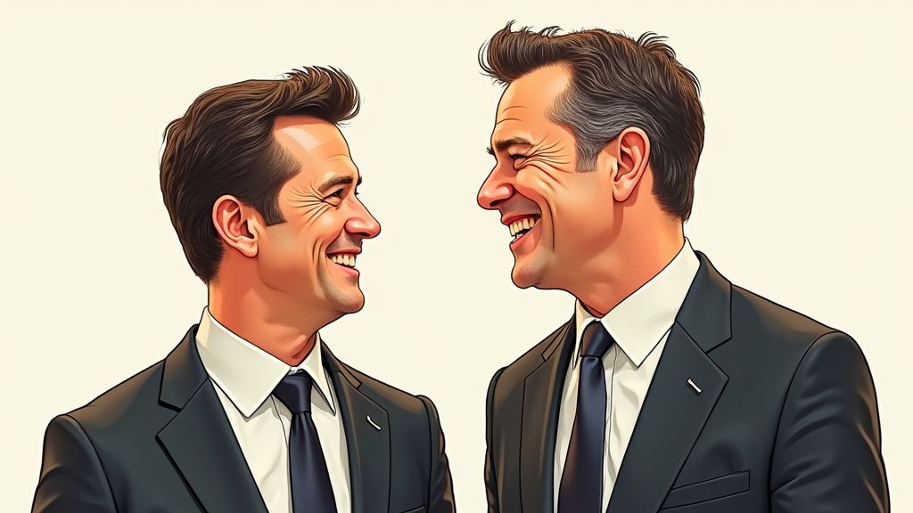 Famous Duos: The Most Iconic Celebrity Friendships and Rivalries ...