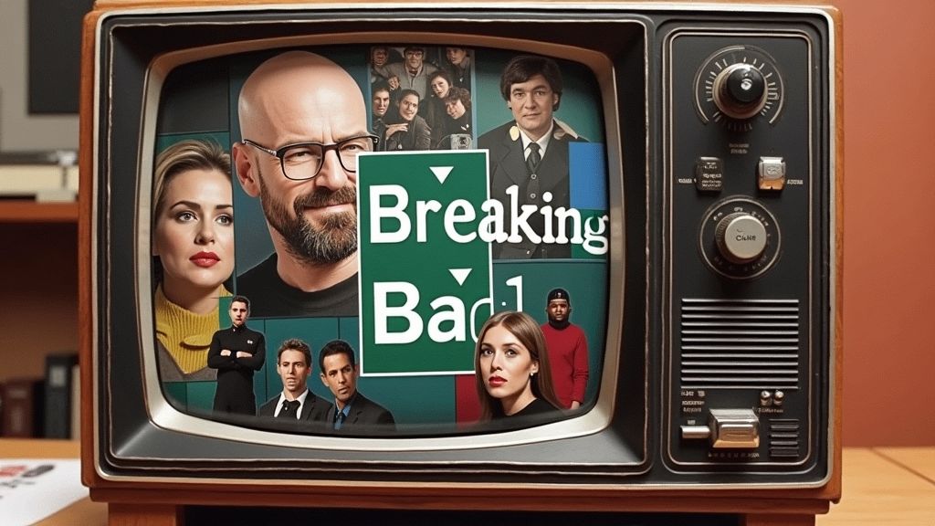 The Most Iconic TV Shows That Still Influence Pop Culture Today ...