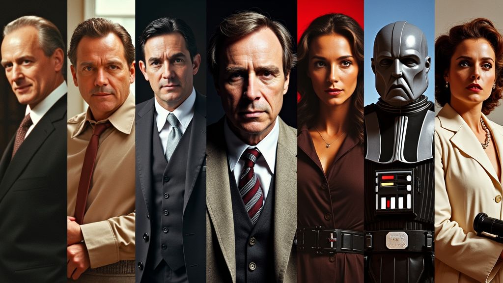 The Most Influential Movies That Changed the Film Industry - Need Info ...