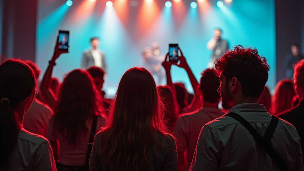 How Pop Culture Reflects Society’s Biggest Shifts - SearchResults