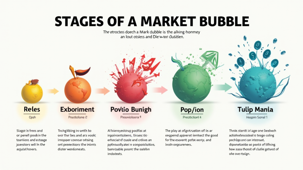 How Market Bubbles Form and What Investors Can Learn from History ...