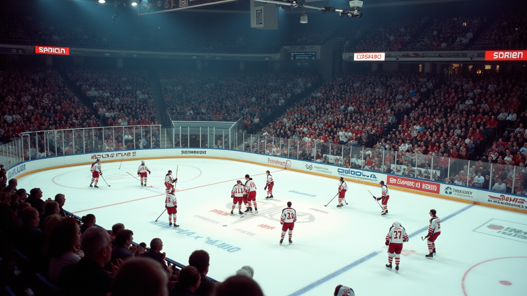 The Most Iconic Sports Moments That Changed History - PopularNow