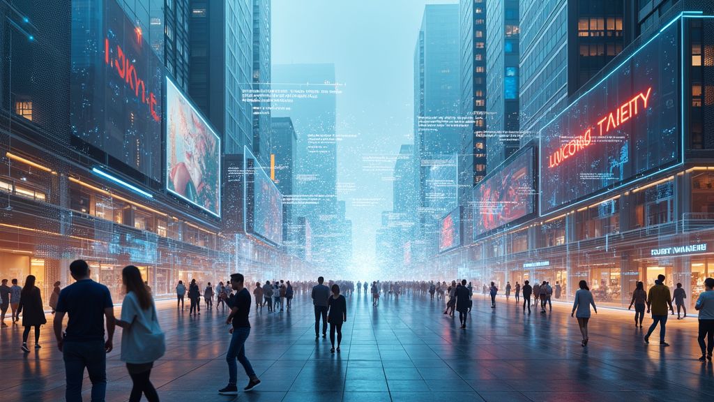 The Rise of the Metaverse: What It Means for the Future - PopularNow