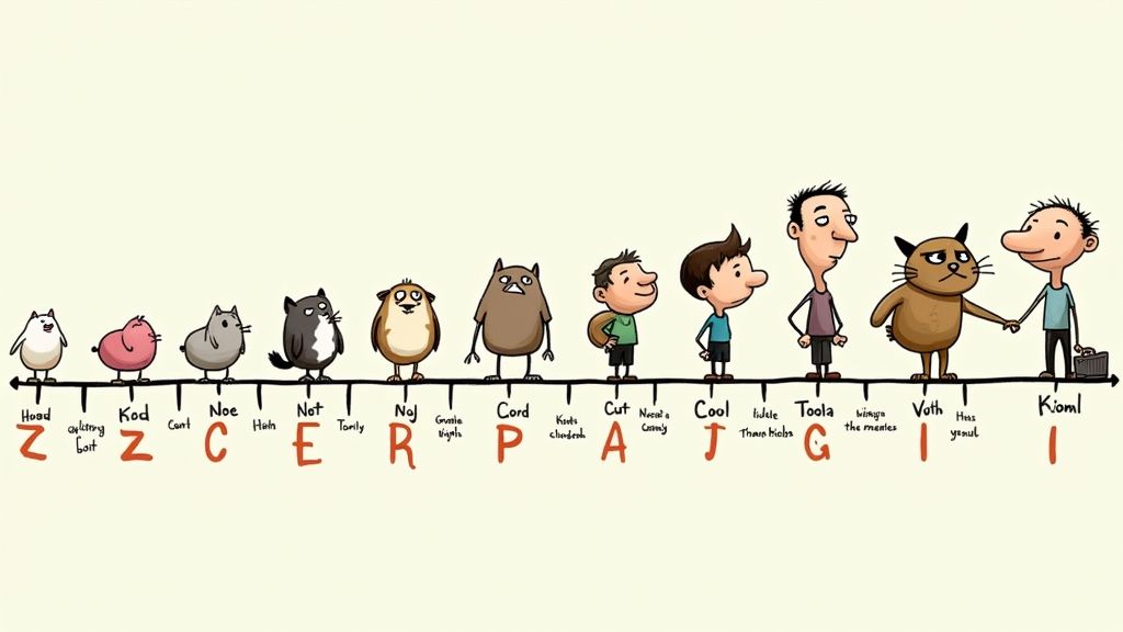 The Evolution of Memes: From Inside Jokes to Cultural Phenomena - OnMyPulse