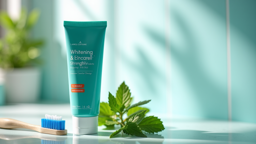 Sparkling Smiles: The Future of Teeth Whitening and Enamel Care ...
