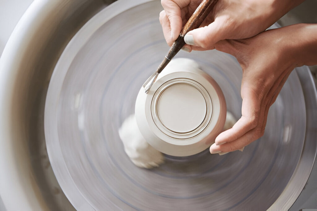 How Kemper Tools are Important for Every Pottery