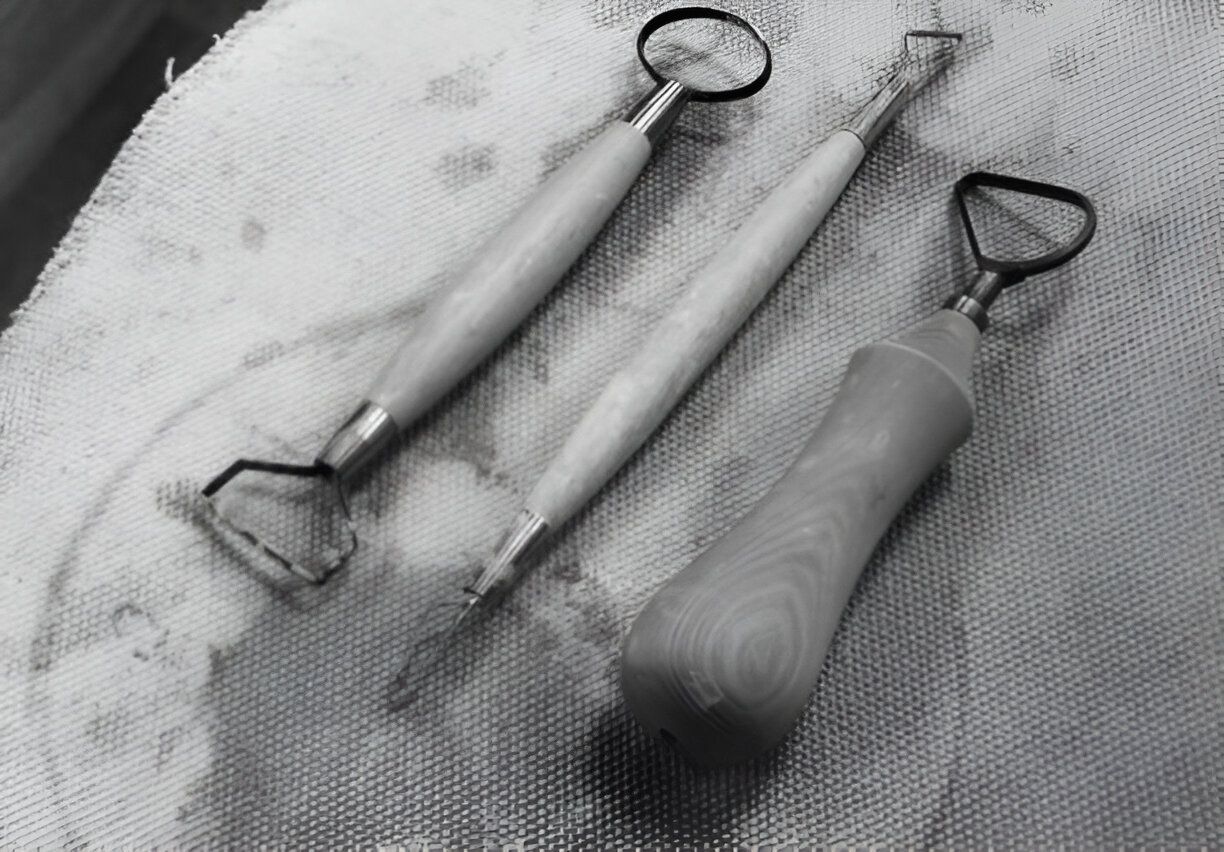 How Kemper Tools are Important for Every Pottery