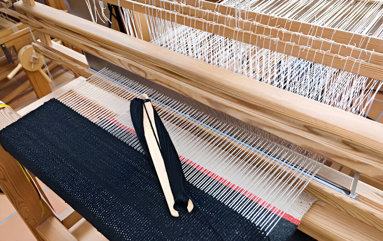 Reasons Why Ashford Rigid Heddle Loom is the Best?