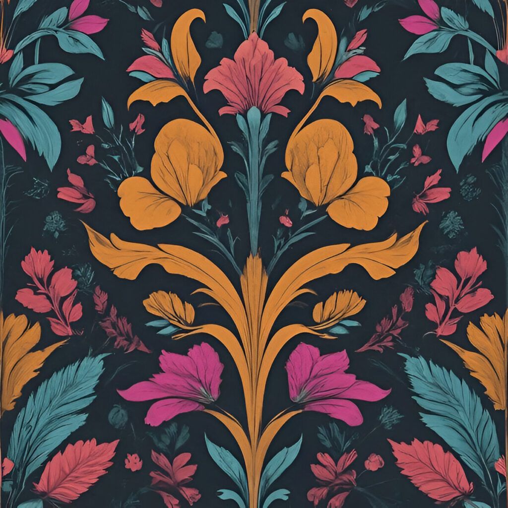 Victorian Era Floral Design: The Hidden Language of Blooms and Design