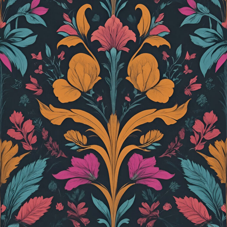 Victorian Era Floral Design: The Hidden Language of Blooms and Design