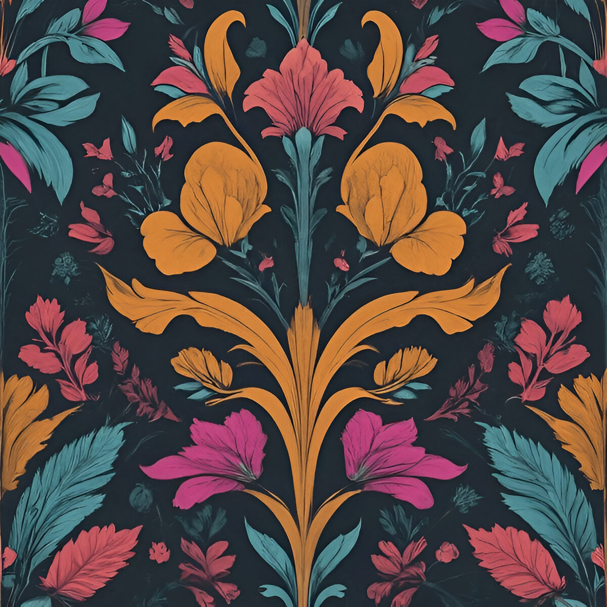 Victorian Era Floral Design: The Hidden Language of Blooms and Design