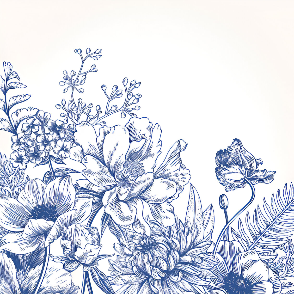 Victorian Era Floral Design: The Hidden Language of Blooms and Design