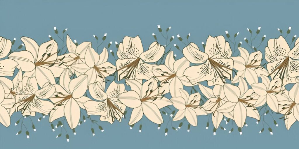 Victorian Era Floral Design: The Hidden Language of Blooms and Design