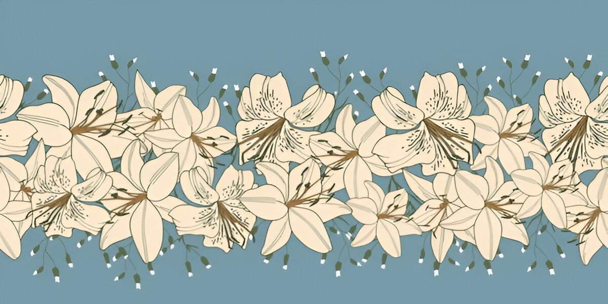 Victorian Era Floral Design: The Hidden Language of Blooms and Design
