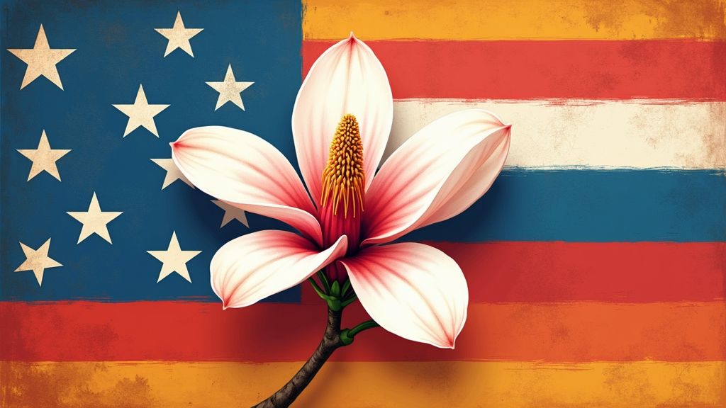 Mississippi's New Flag: A Symbol of Unity and Progress - CraftersCorner